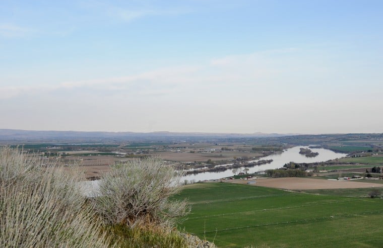 Lizard Butte | 101 | idahopress.com