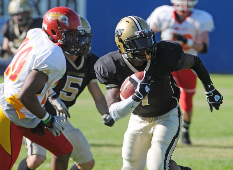 RMFL Championship Game | Sports | idahopress.com