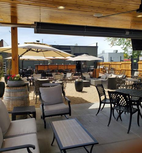 FOOD & DRINK: Rooftopping in Boise | Food & Drink | idahopress.com