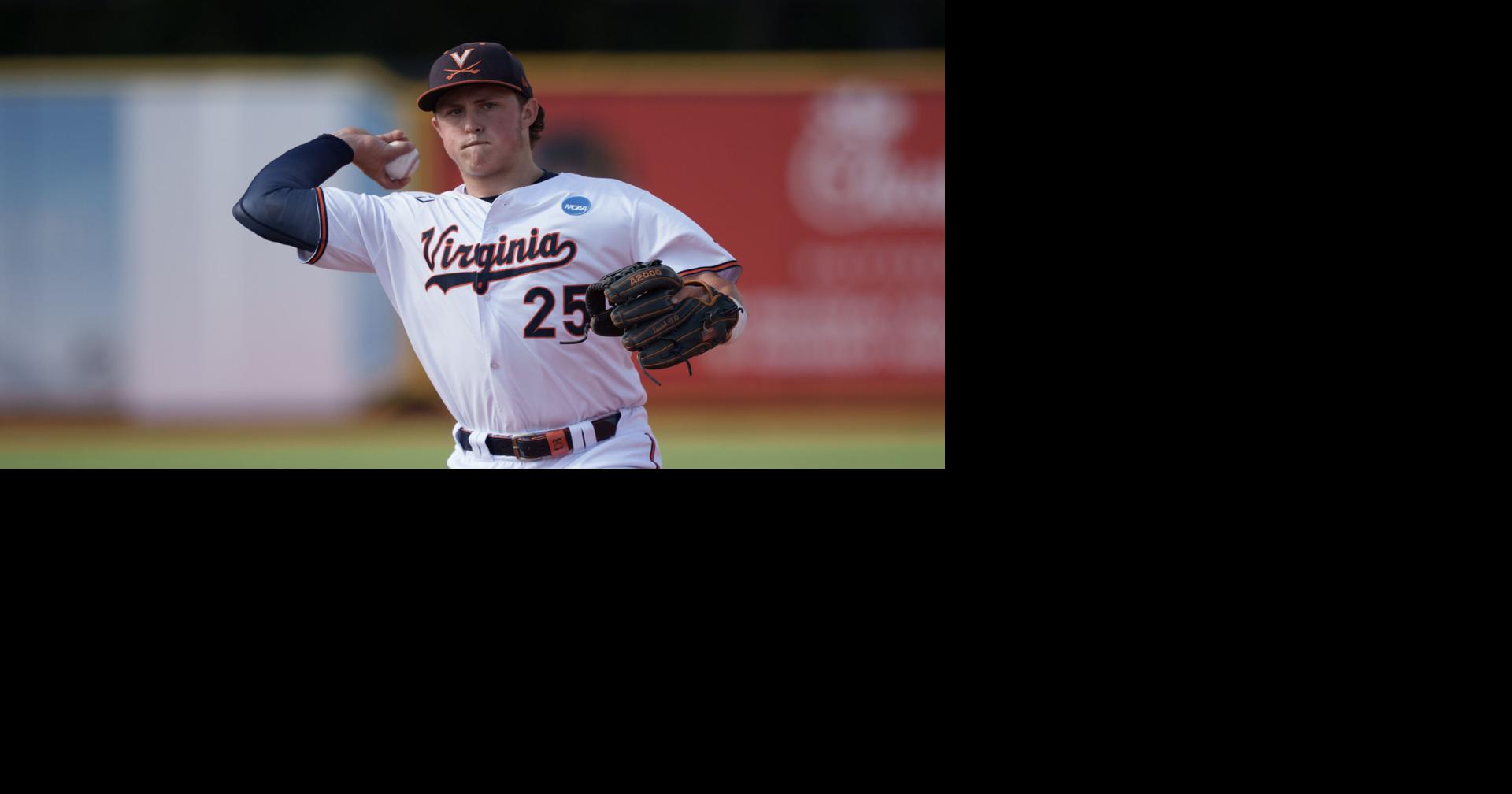 Virginia Baseball | National Sports | idahopress.com