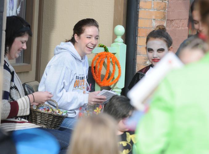 Downtown Nampa Halloween | Photos | idahopress.com