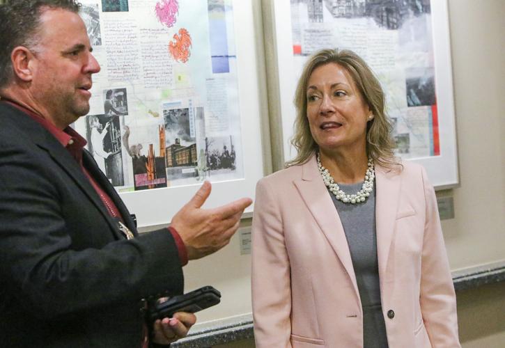 Boise hires Office of Police Accountability director, is unclear on ...