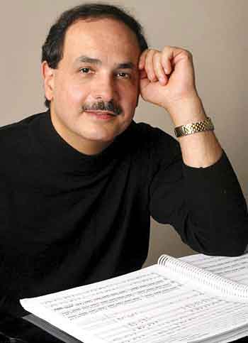 Boise Philharmonic to debut ‘Don Quixote’ and Iranian composer’s ...