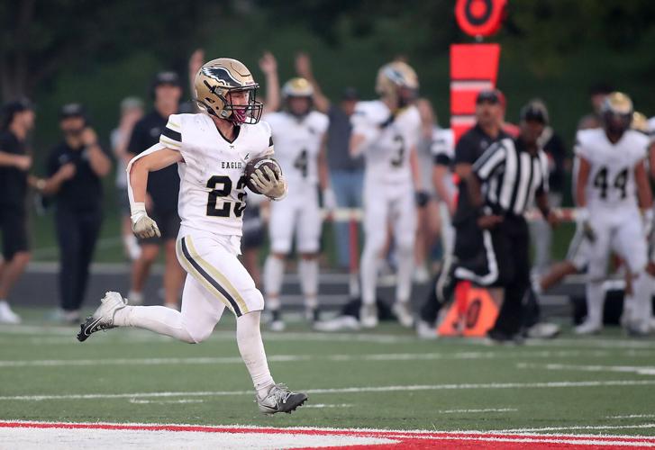 Unlikely hero kicks Boise to victory over Capital | High School Sports ...