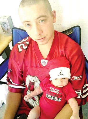 Loved ones remember Kyle Jackson as father, friend | Members ...