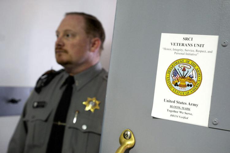 Snake River Correctional Institution Veterans Unit | Photos ...