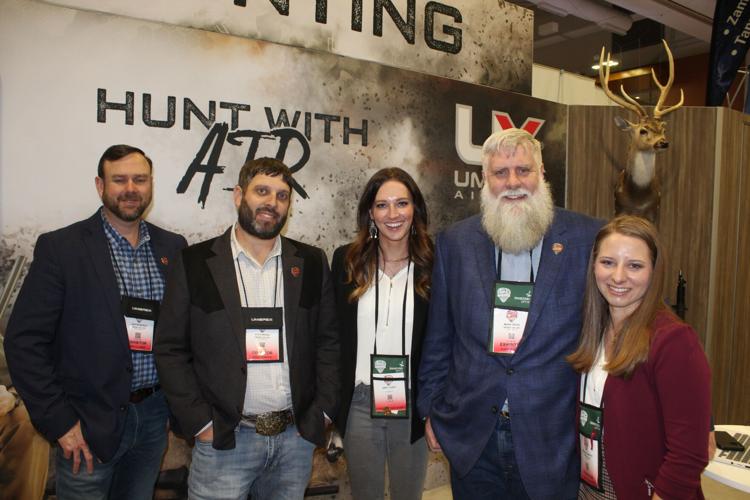 Tom Claycomb: 2023 Safari Club International recap | Outdoors News ...