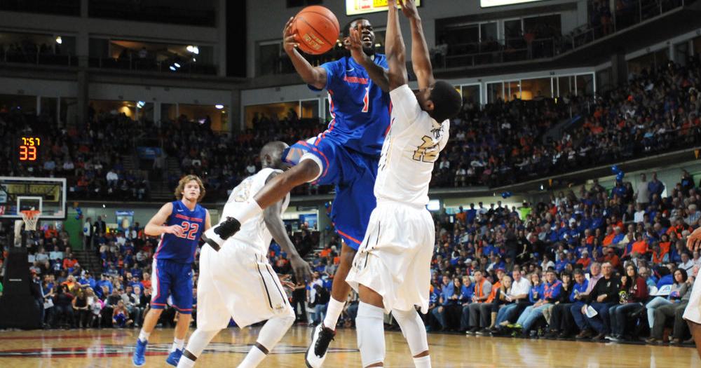 Boise State vs. Idaho Basketball | Photos | idahopress.com