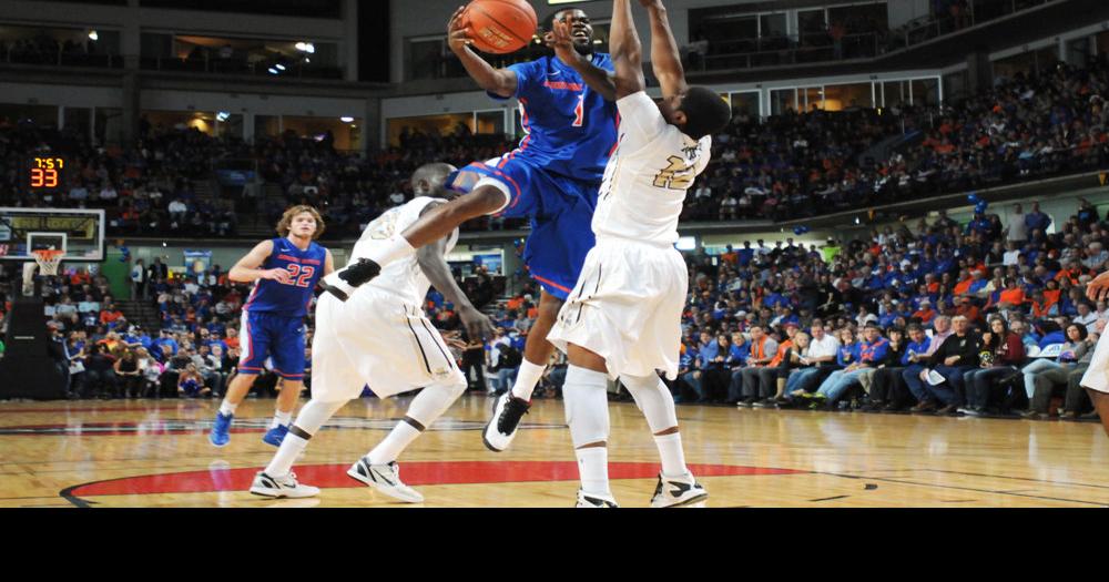 Boise State vs. Idaho Basketball | Photos | idahopress.com