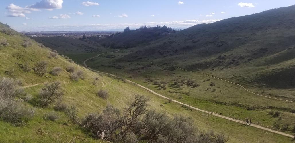 Take a hike! | Outdoors News | idahopress.com