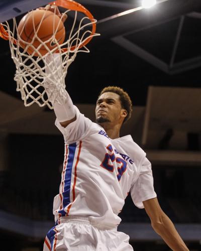 Webb lands spot at prestigious Nike Basketball Academy | Sports ...