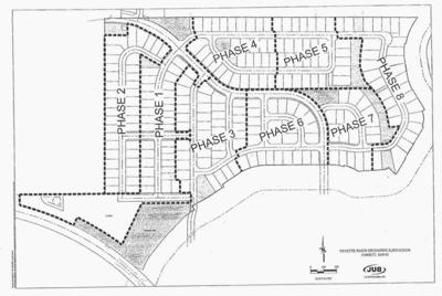 Major subdivision plans revived | Local News | idahopress.com