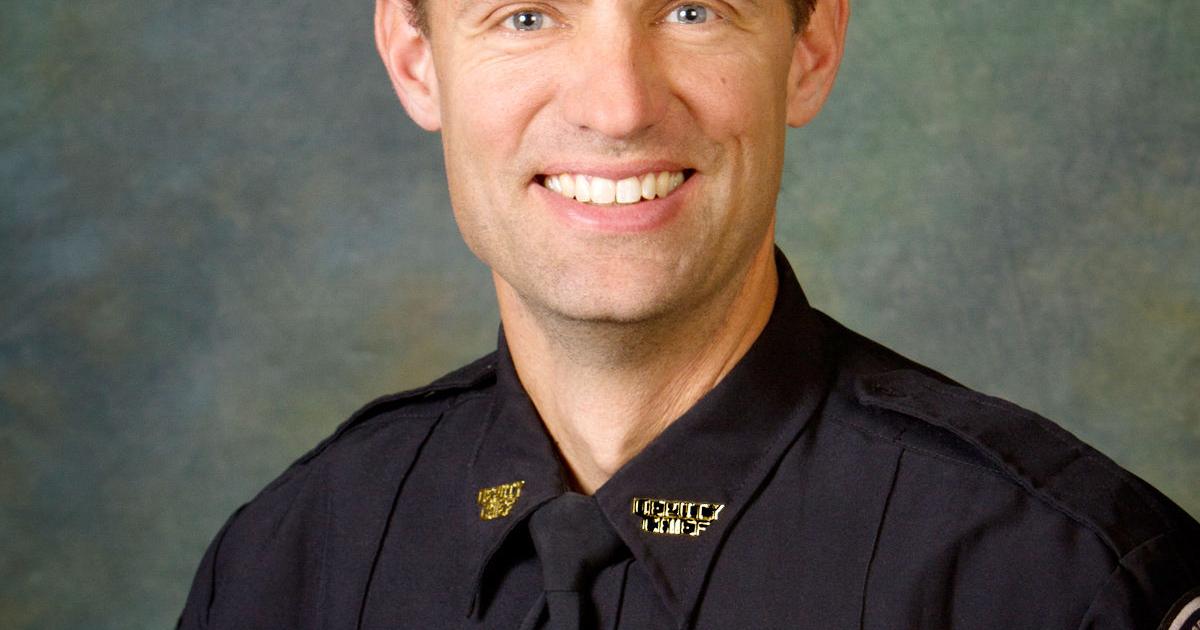 Emmett Police Chief selected by FBI for inaugural course | Local News ...