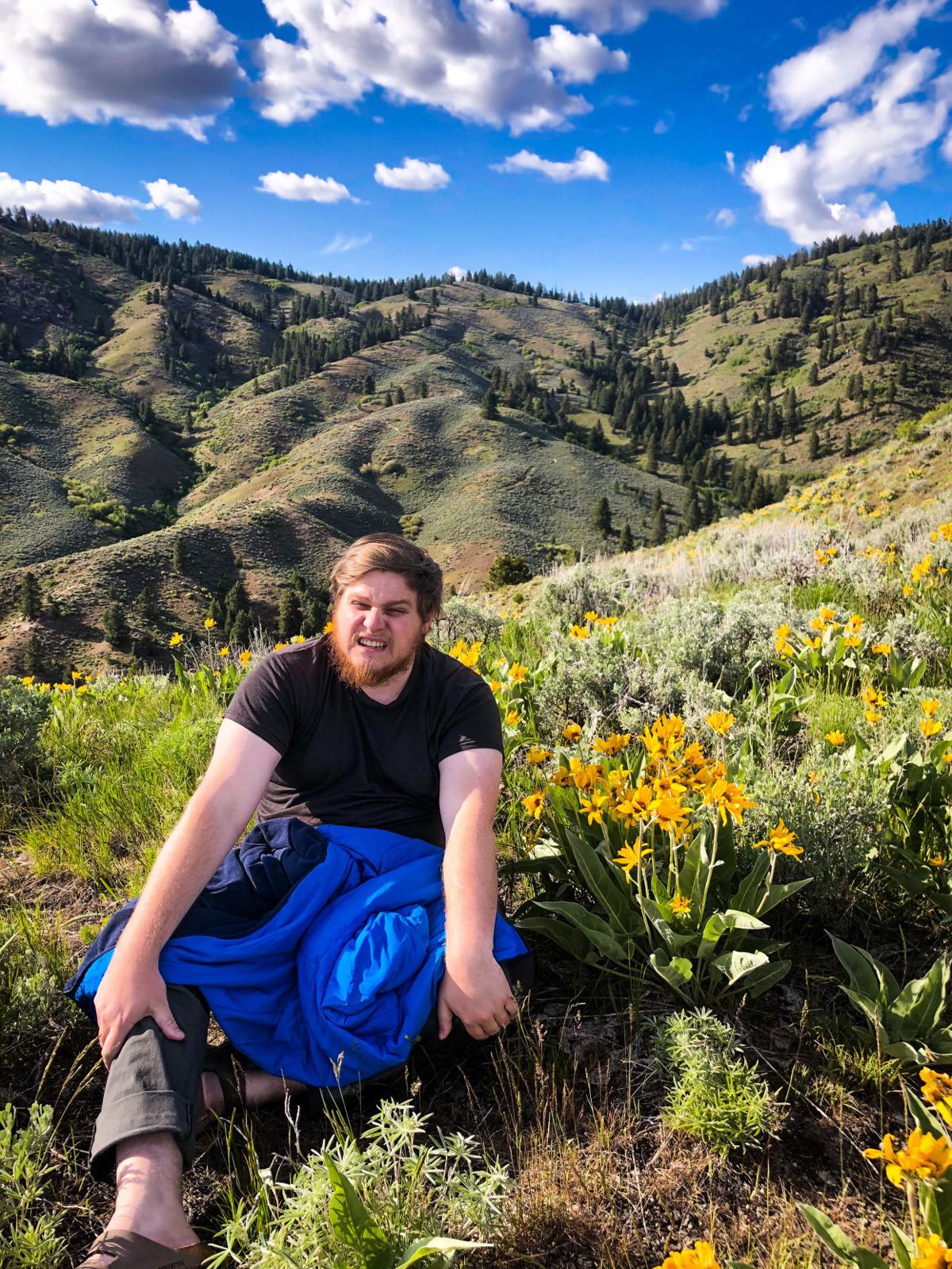 Destination: Idaho outdoors with Jake King | Community | idahopress.com