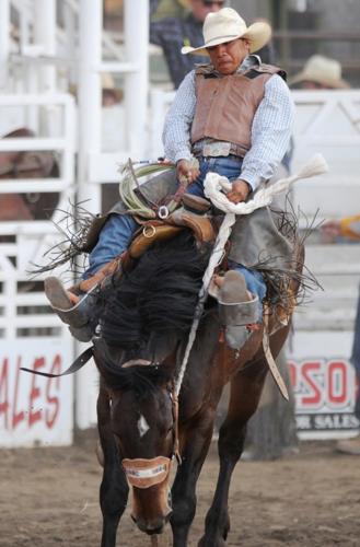 Owyhee County Rodeo | Sports | idahopress.com