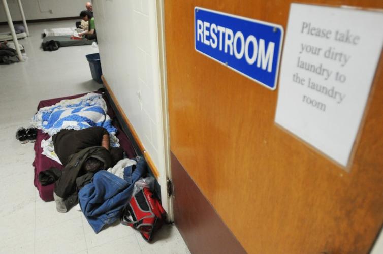 Lighthouse Rescue Mission | Photos | idahopress.com