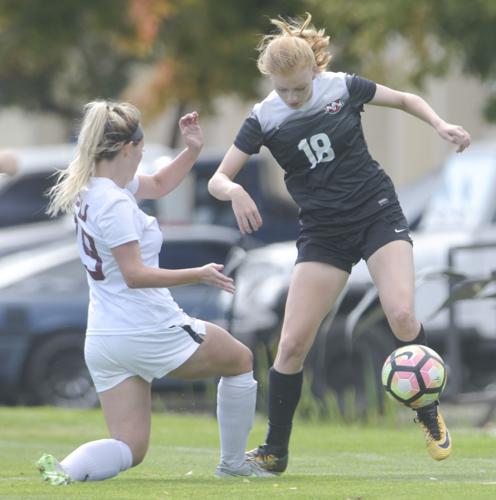 LOCAL ROUNDUP: NNU women's soccer sets new school record for GNAC wins ...