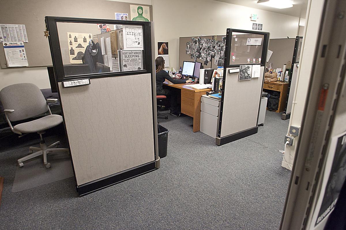 Ada Coroner Candidates Split On Need For New Facility Complete