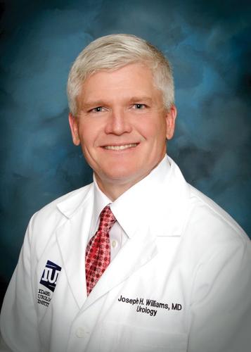 Prostate cancer testing advice differs | Members | idahopress.com