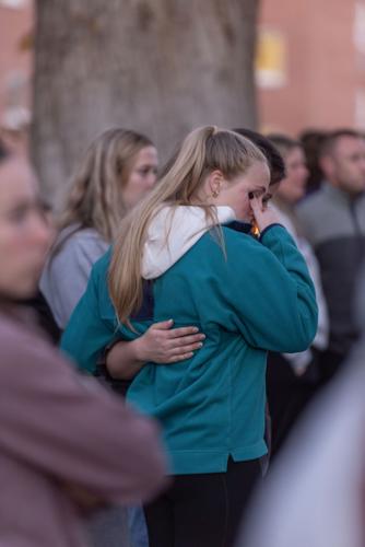 More than a coach, C of I's Mike Shines leaves an impact in and out of ...