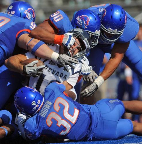 Charlie Litchfield: My Eye on Idaho | Photo Gallery | idahopress.com