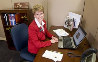 Christy Perry brings a woman's view to the Statehouse | Todays Woman ...