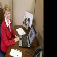 Christy Perry brings a woman's view to the Statehouse | Todays Woman ...