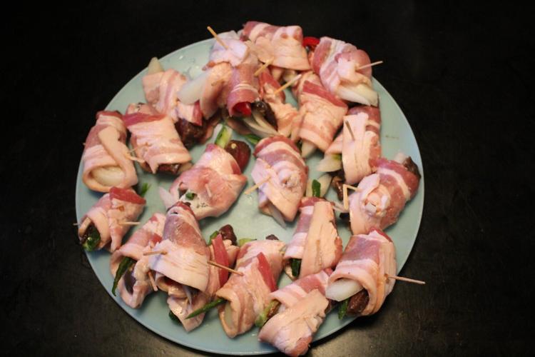 Claycomb: Making dove, pigeon poppers | Outdoors News | idahopress.com
