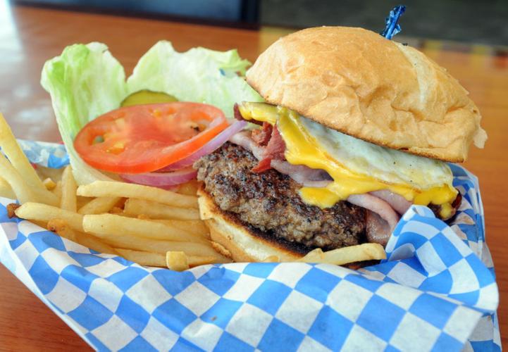 Food that’s to drive for | Members | idahopress.com