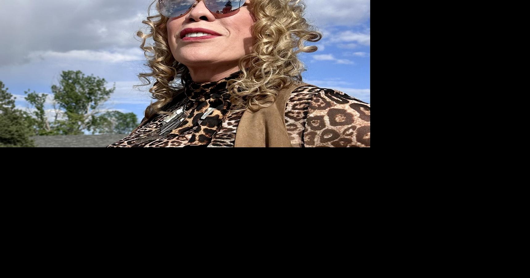 Rocci Johnson is Boise’s enduring treasure | Boise Weekly | idahopress.com