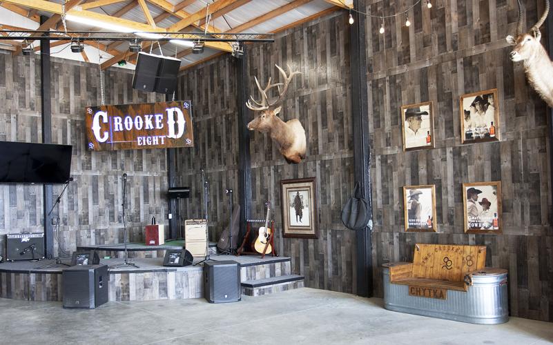 'A lot of work': First annual Kuna Rodeo preparations underway | Local ...