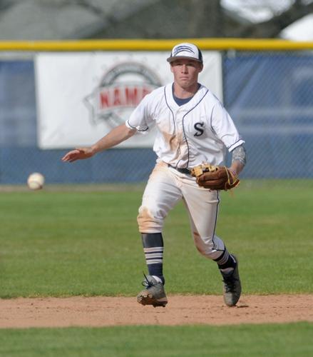 Skyview Vs. Middleton Baseball | Photos | idahopress.com