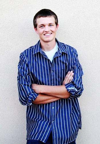 Caldwell High graduate Michael Larson sees effort pay off | Members ...