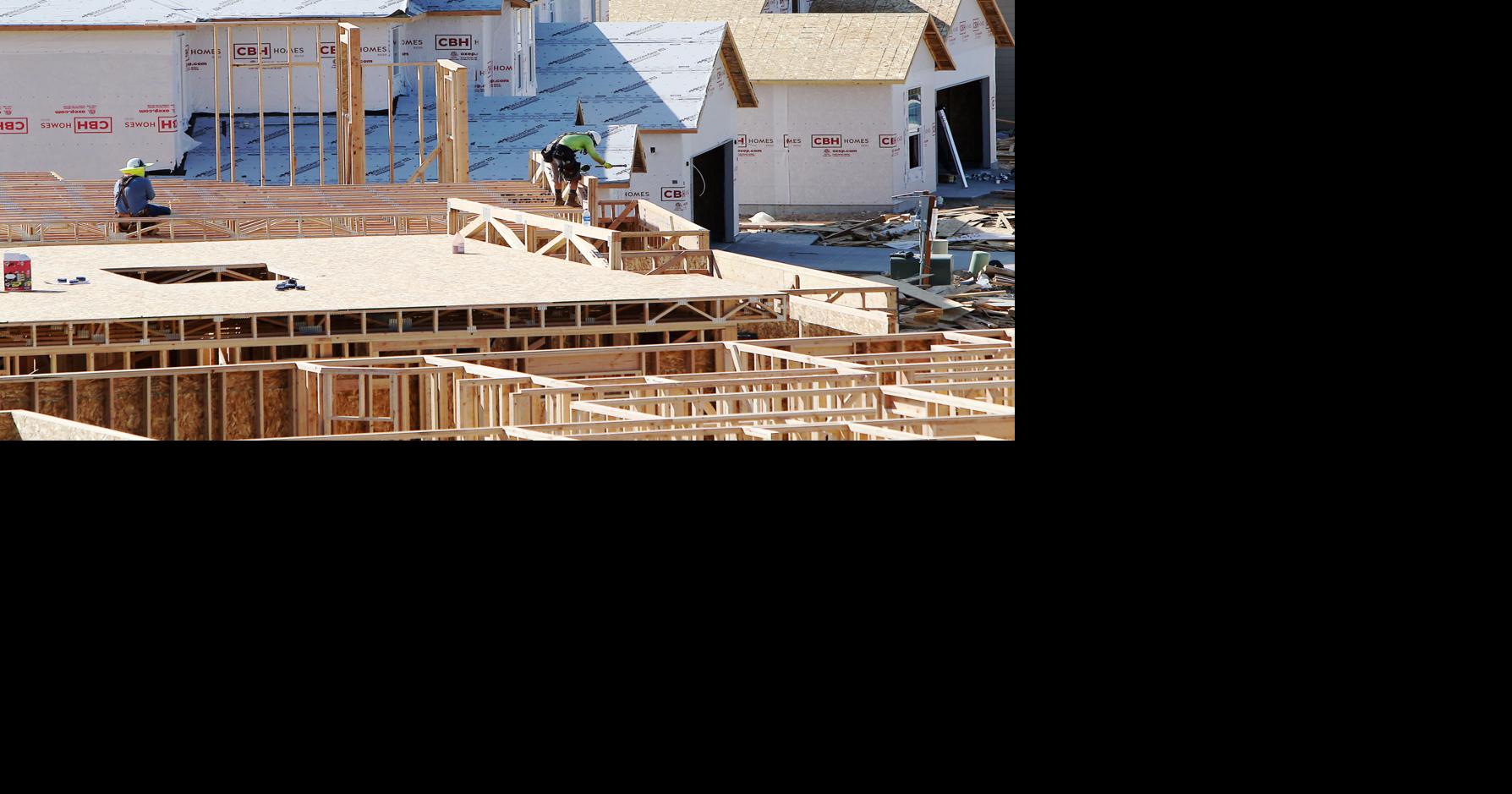 Massive population growth means redistricting will bring changes to ...