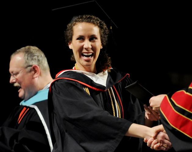 NNU Graduation | Photo Gallery | idahopress.com