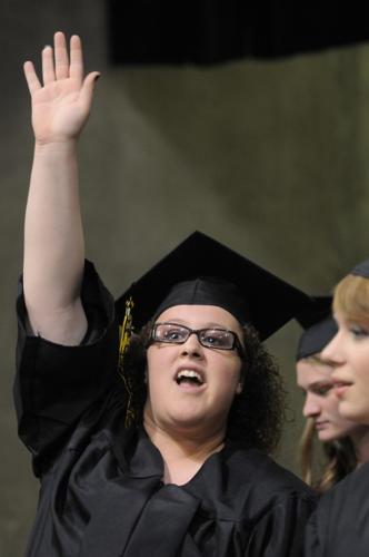 Kuna High School Graduation | Photo Gallery | idahopress.com