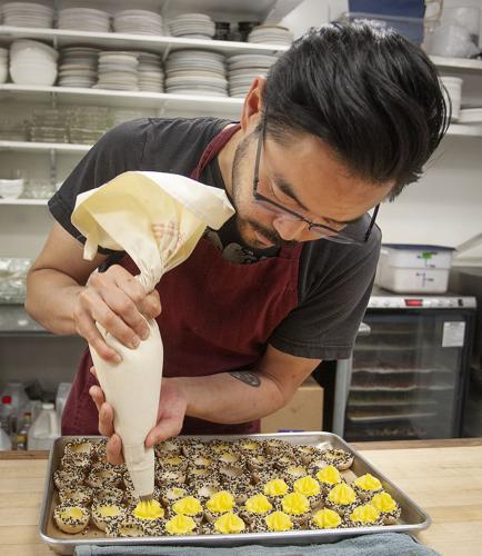 KINective cuisine: Boise chef is a finalist in James Beard awards ...