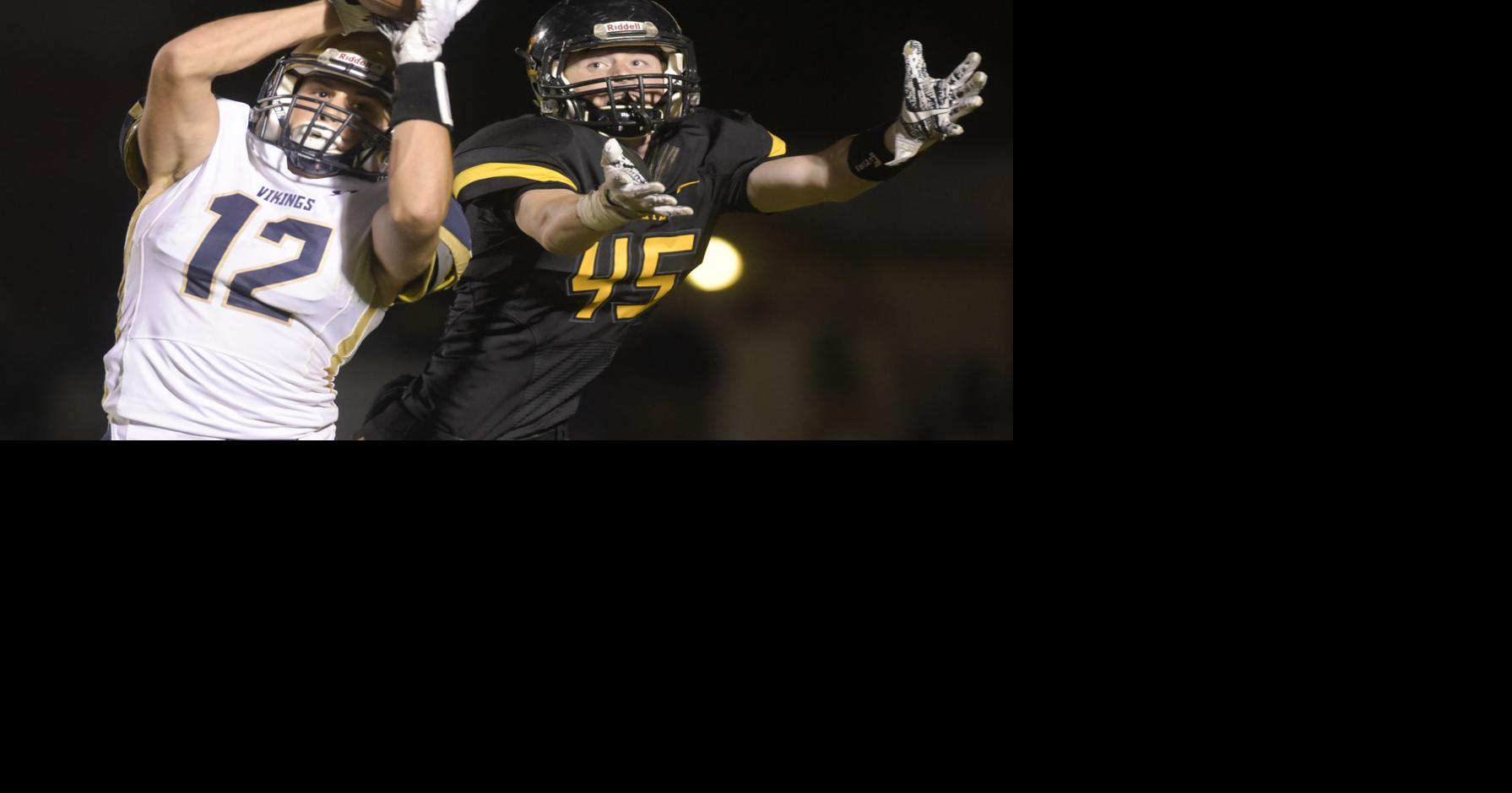 Bishop Kelly: Knights look to regain dominance | Sports | idahopress.com