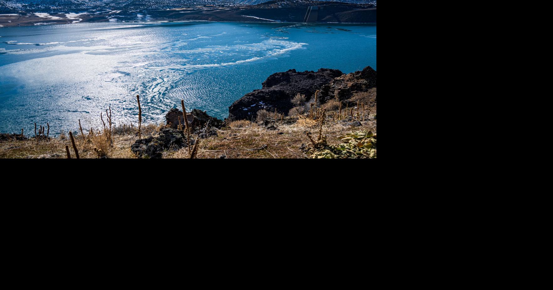 'Better,' but not 'great': Cold spring likely to extend water for ...