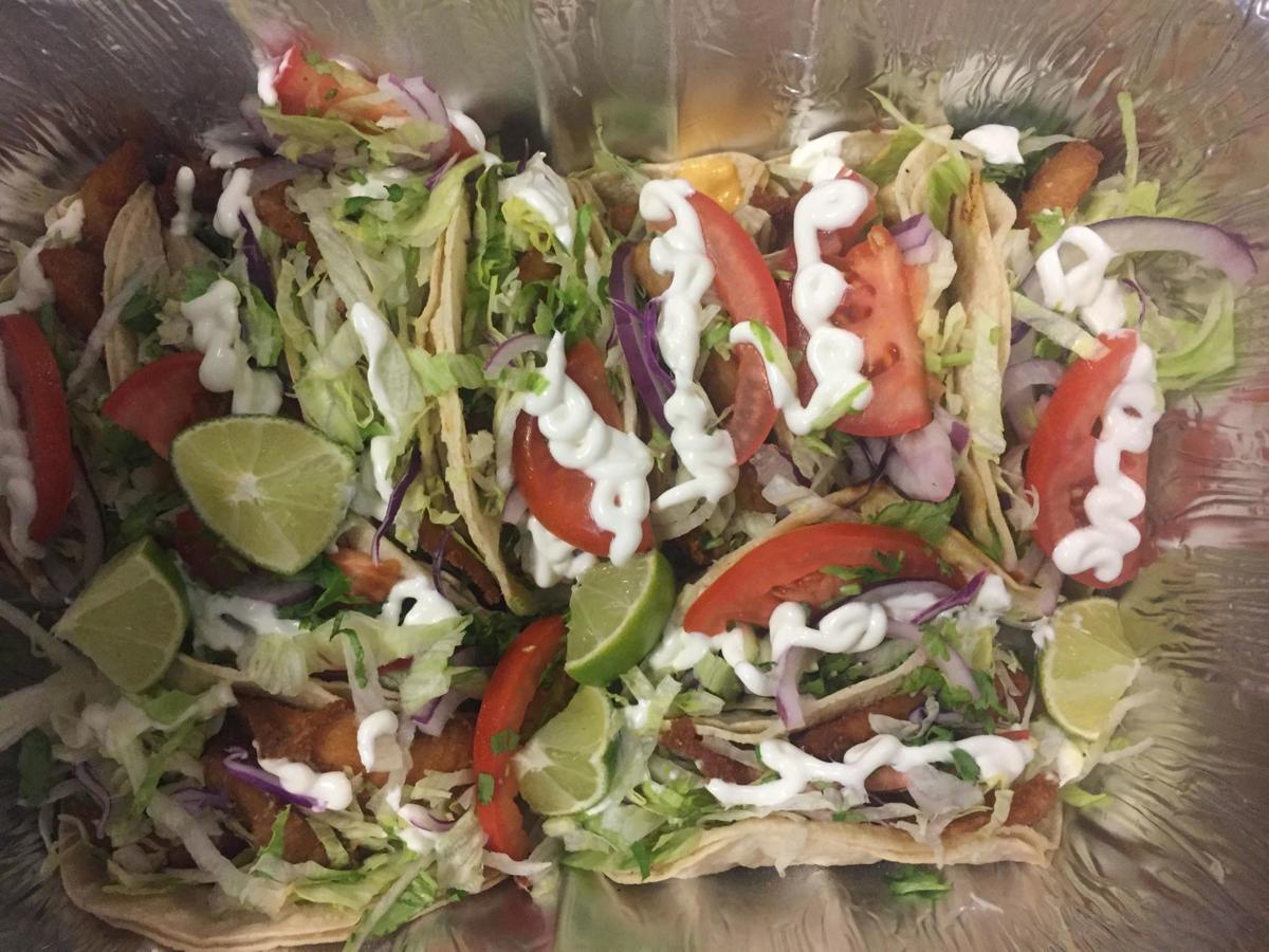 Taco trials, take four: 'Tis the sea-son | Arts & Entertainment ...