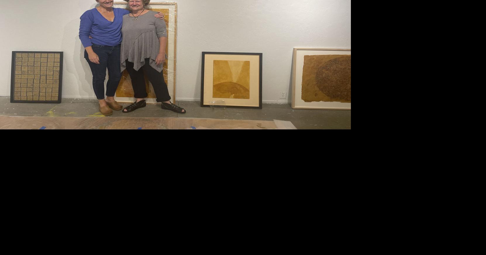 Surel Mitchell: A Retrospective | Arts & Culture | idahopress.com