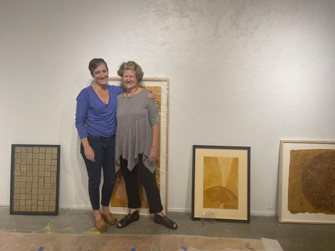 Surel Mitchell: A Retrospective at the VAC | Life | idahopress.com