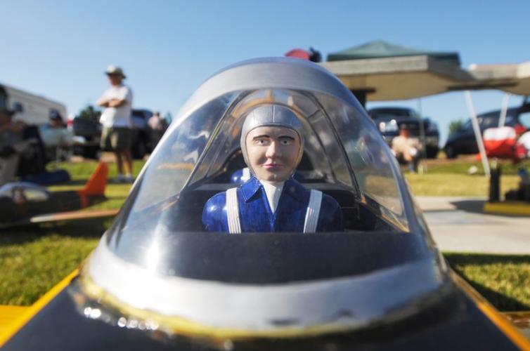Nampa Model Aviators Open House | Photo Gallery | idahopress.com