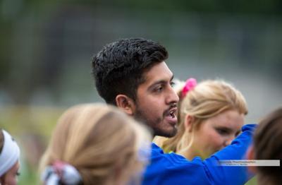 Solis named soccer coach of the year | Local News | idahopress.com