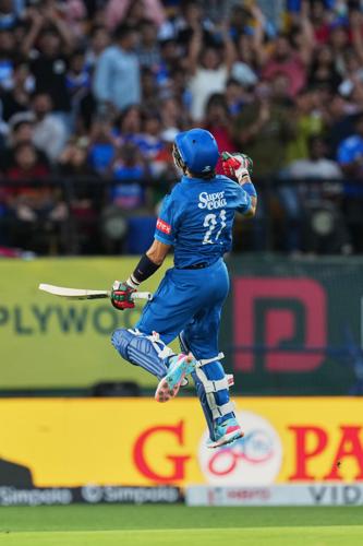 India Afghanistan Cricket | National Sports | idahopress.com