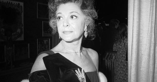 "Gone With the Wind" actress Ann Rutherford dies | National News ...