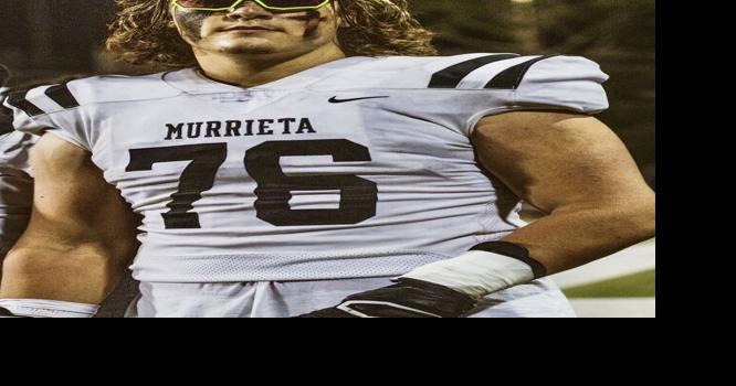 Three-star center Jason Steele commits to Boise State, the Broncos ...