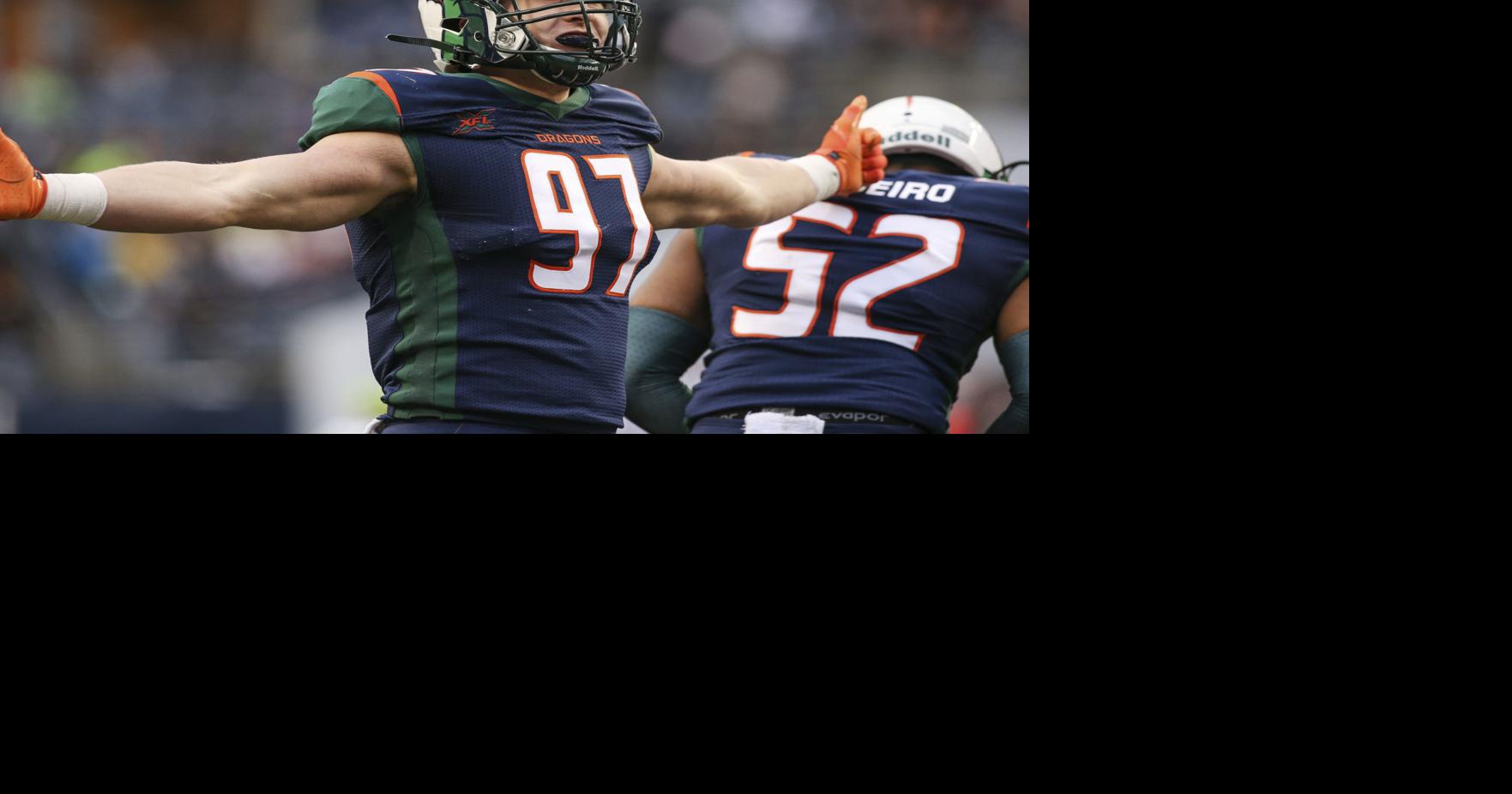 Former Boise State standouts Durrant Miles, Tyler Rausa disappointed to ...