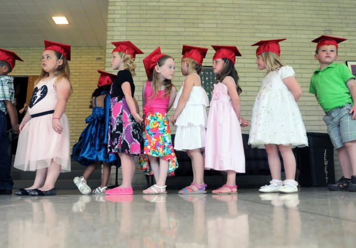 Pre-school Graduation | Photos | idahopress.com