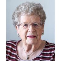 Weldon, Marcella Jean | Obituaries | idahopress.com